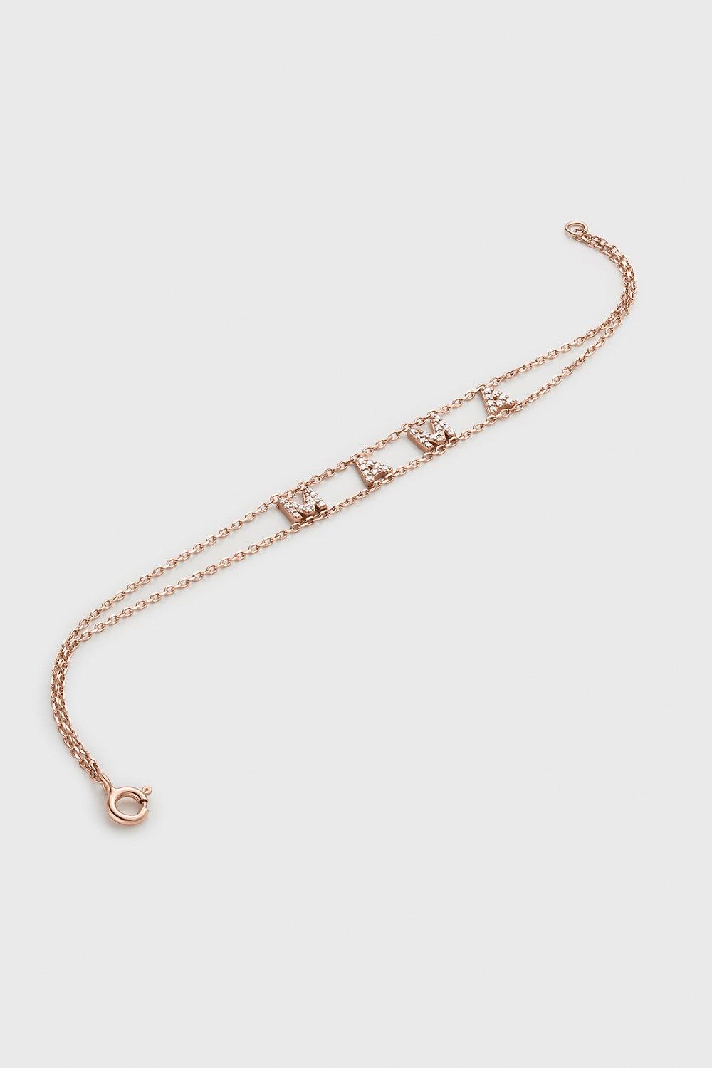 I AM BRACELET